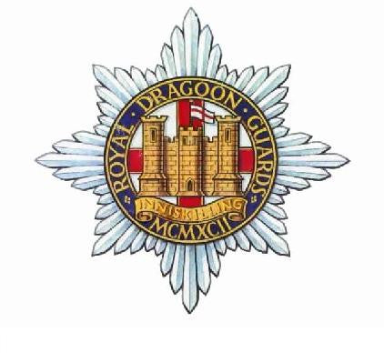Royal Dragoon Guards