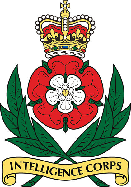 Intelligence Corps