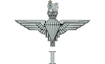 Parachute Regiment 1 PARA