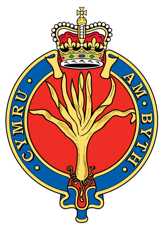 Welsh Guards