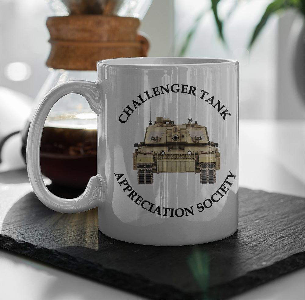 Armed Forces Mugs