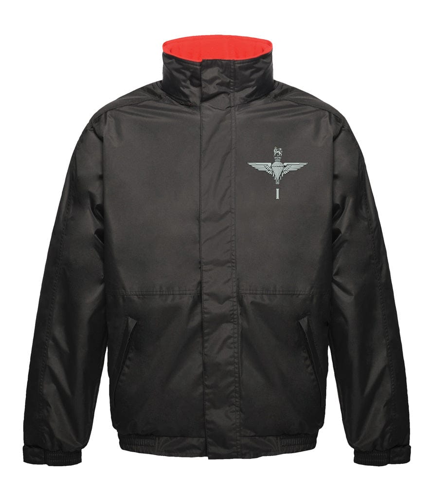 Parachute Regiment 1 PARA Regatta Jacket